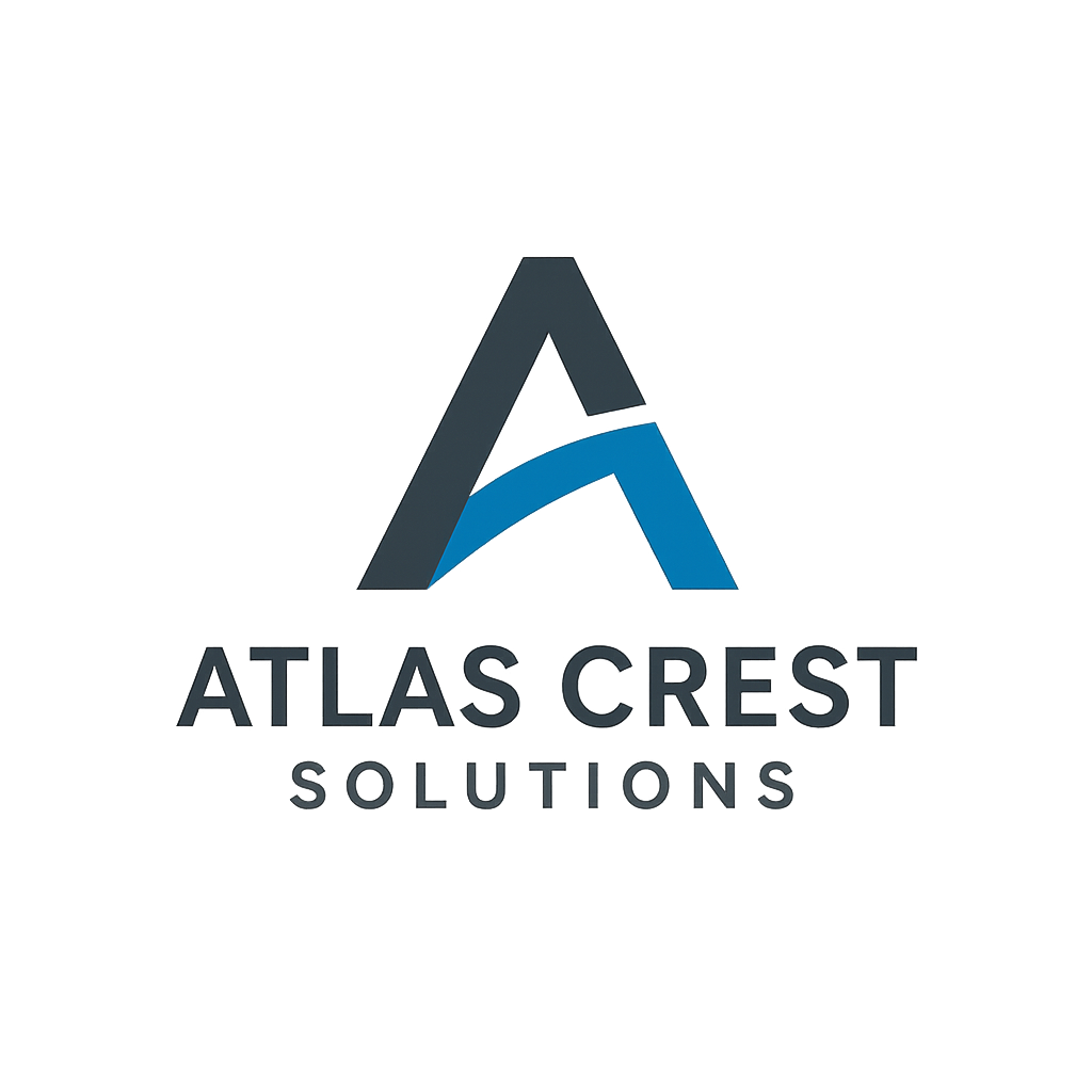 Atlas Crest Solutions LLC | Procurement & Contract Fulfillment Excellence